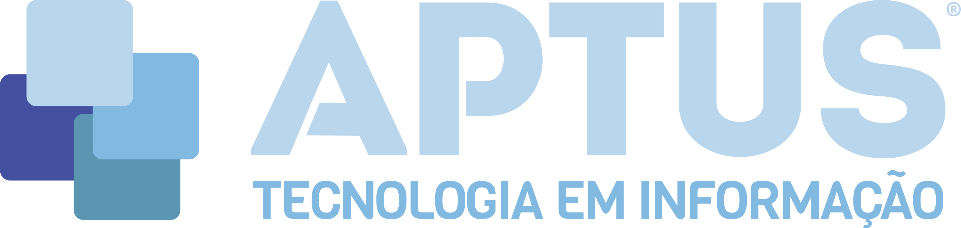 Aptus Tecnologia em Informação